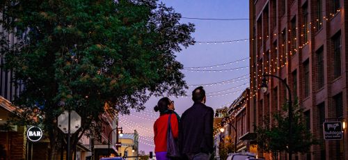 Itineraries | Discover Durham
