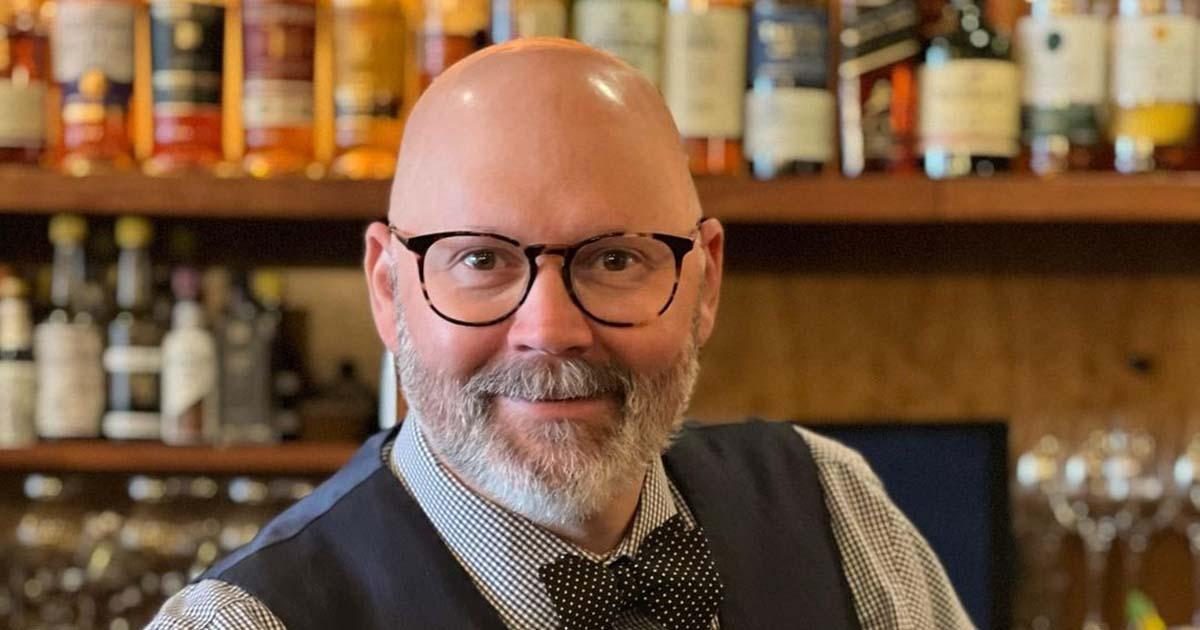 Shannon Healy: Mixologist, Restaurateur & James Beard Finalist ...