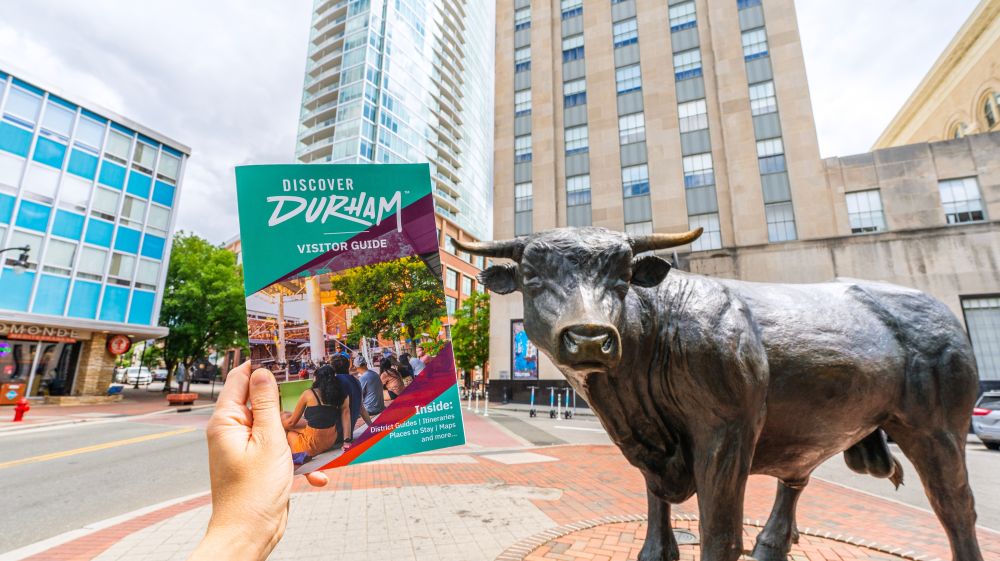 Durham, NC Things to Do, Hotels, Events, Dining & Vacation Guide
