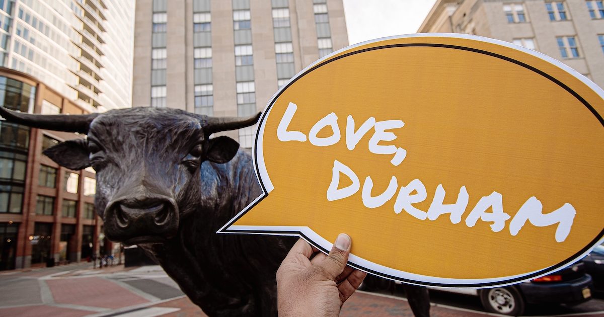 41 Reasons to Love Durham, NC | Discover Durham