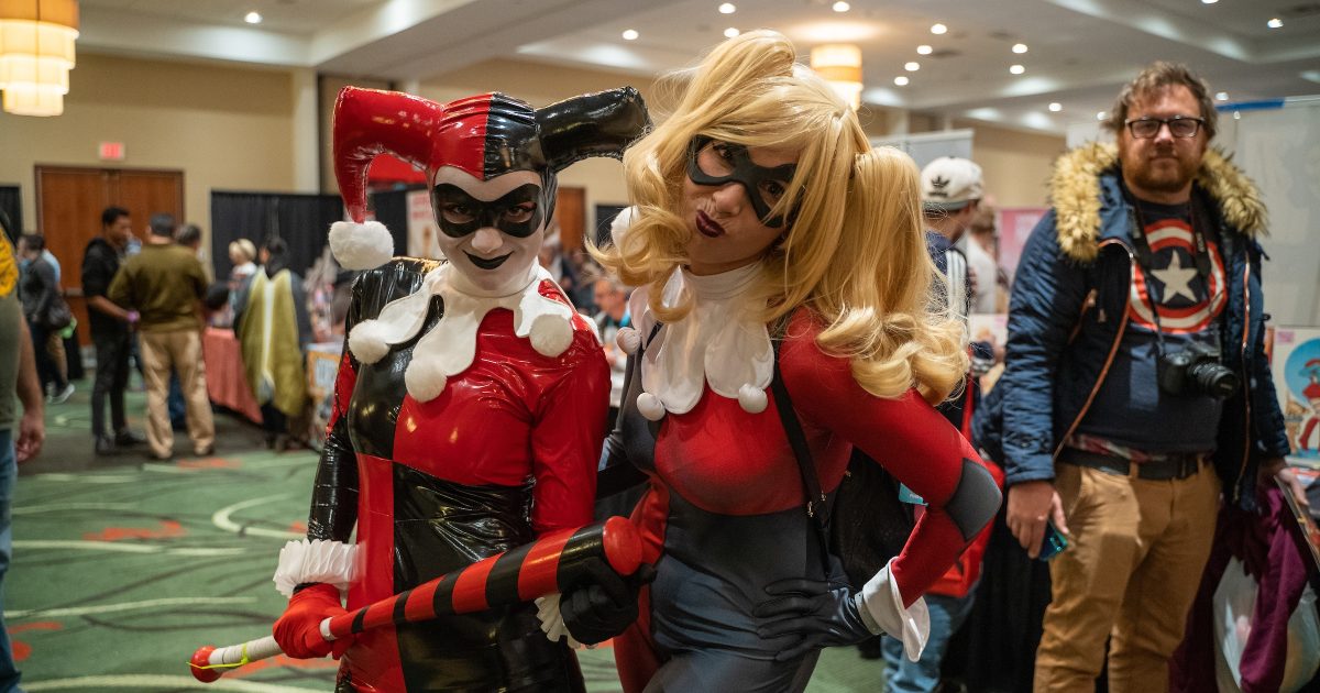 A Guide to NC Comicon | Discover Durham
