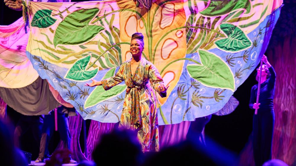 Durham's Black Stories | Discover Durham