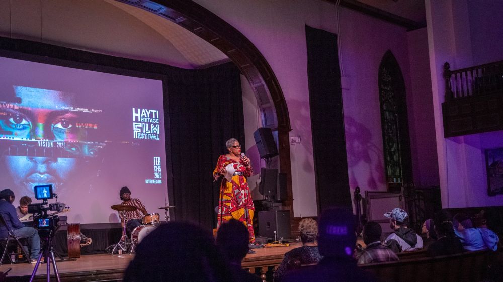 Durham's Black Stories | Discover Durham