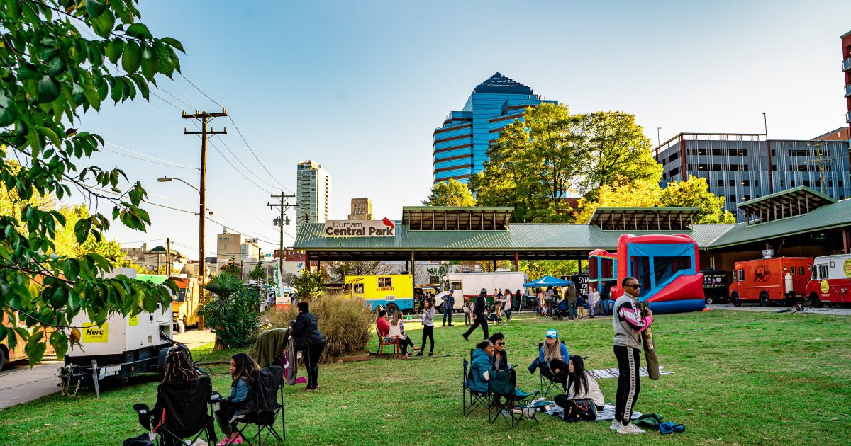 The Ultimate Durham Spring Guide | Discover Durham