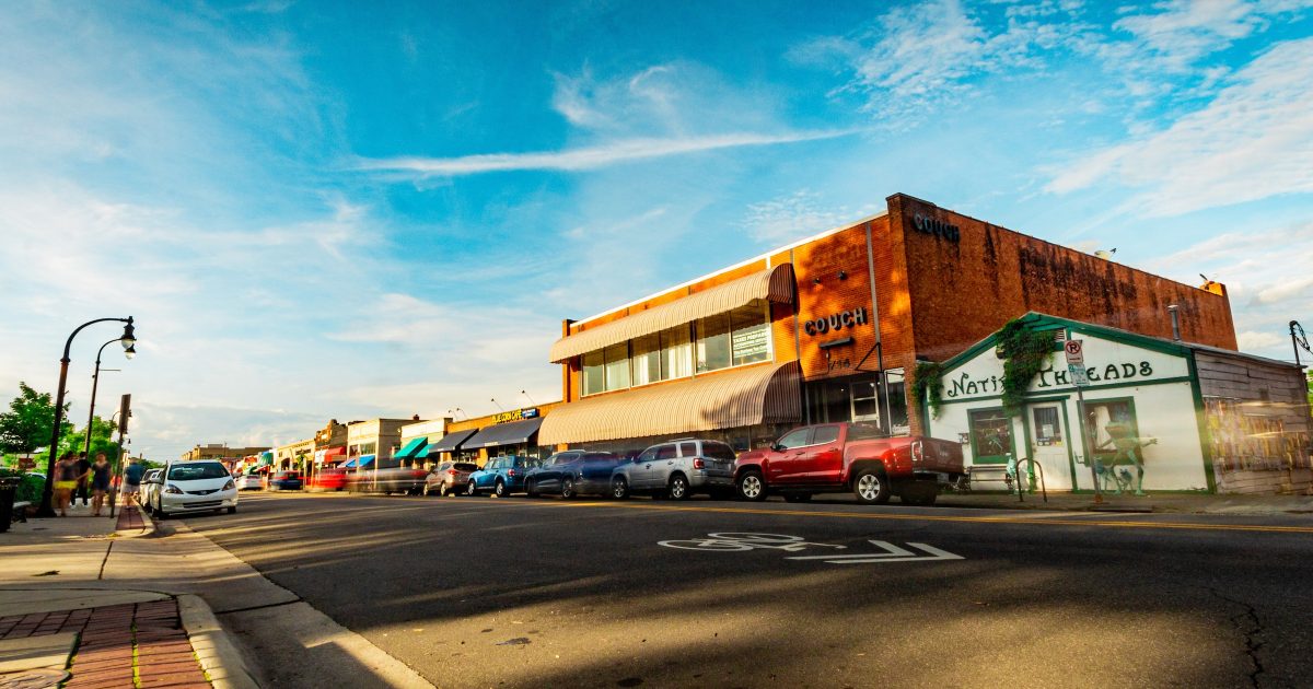 The Ultimate Guide to Ninth Street & Duke University | Discover Durham