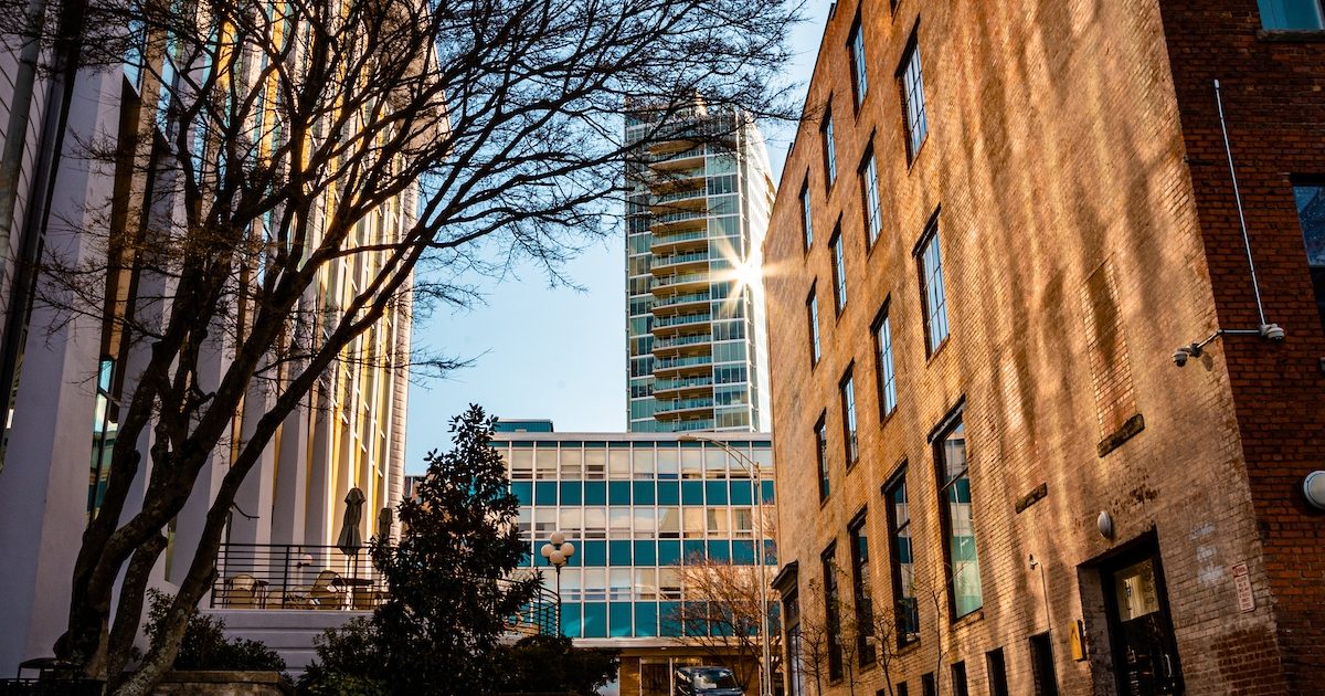 Finding the Perfect Meeting Venue in Durham, NC | Discover Durham