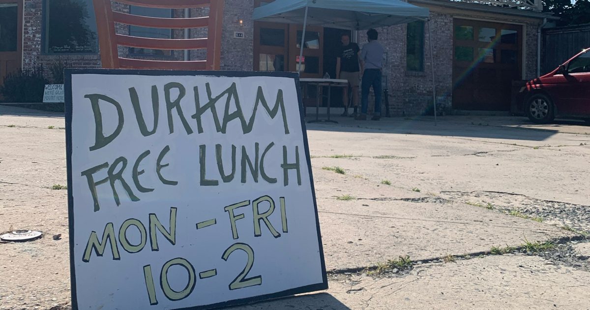 Hospitality Defined: Durham’s Restaurant Owners Give Back | Discover Durham