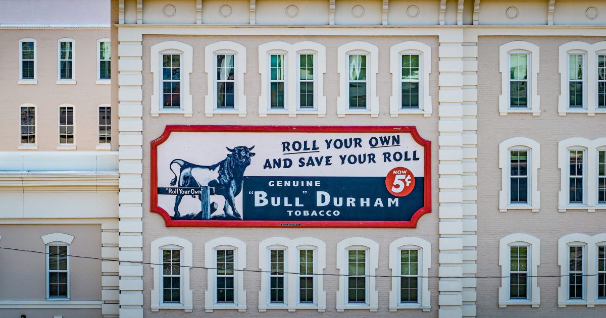 Old Bull Building | Discover Durham