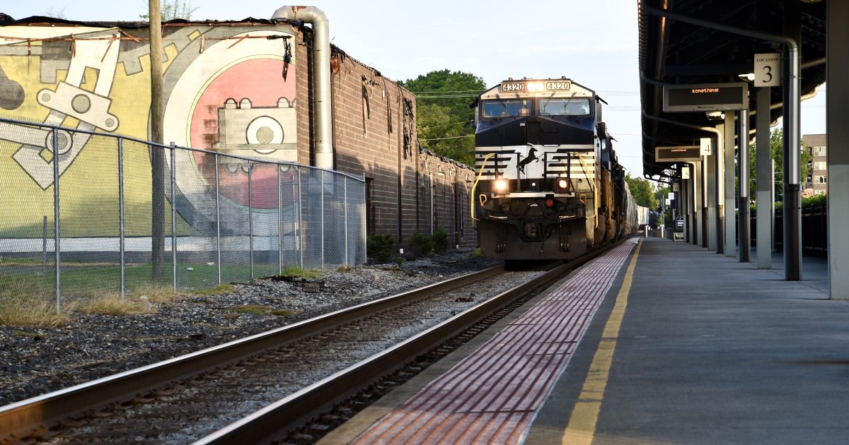 Guide to Durham by Train | Discover Durham