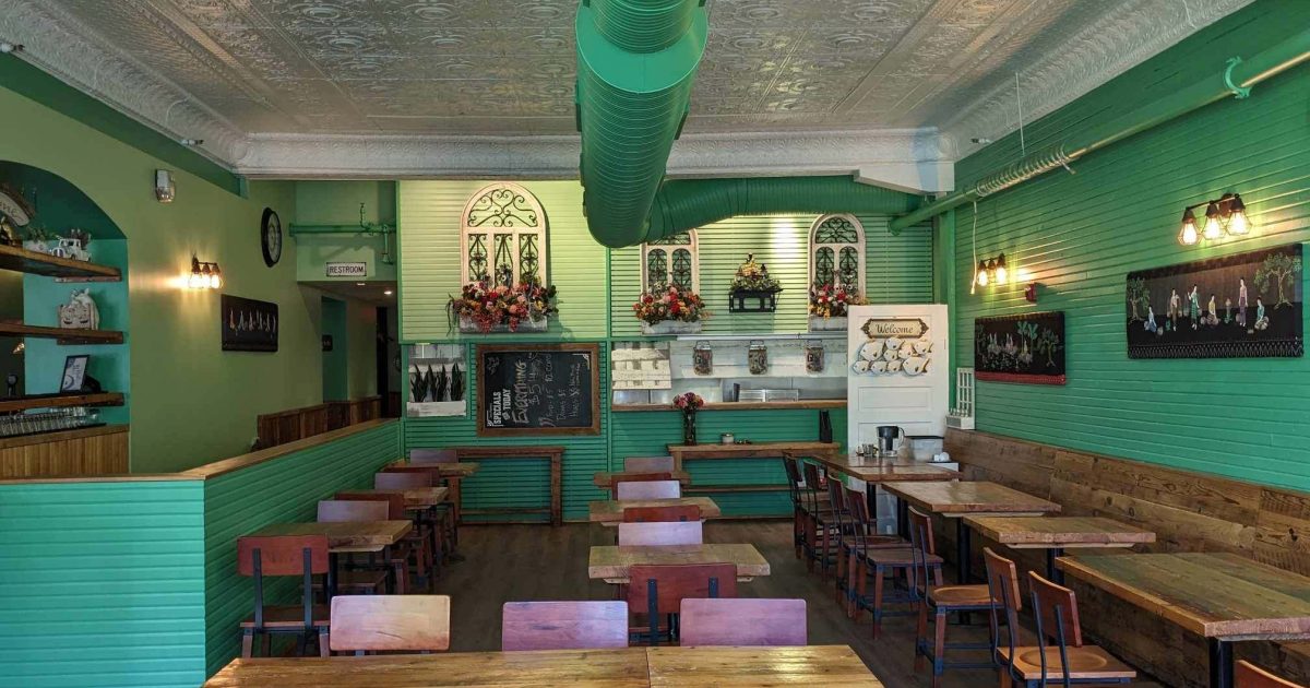 ThaiAngle Restaurant | Discover Durham