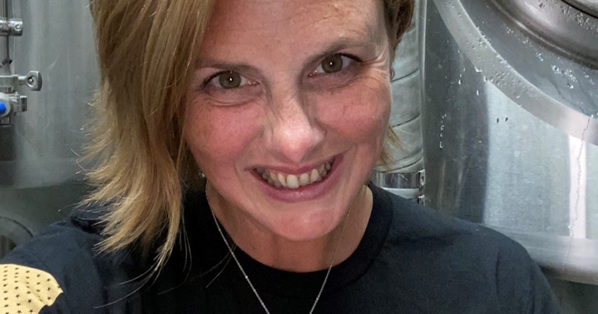 Mara Shelton: Owner of the first female- and veteran-owned brewery in ...