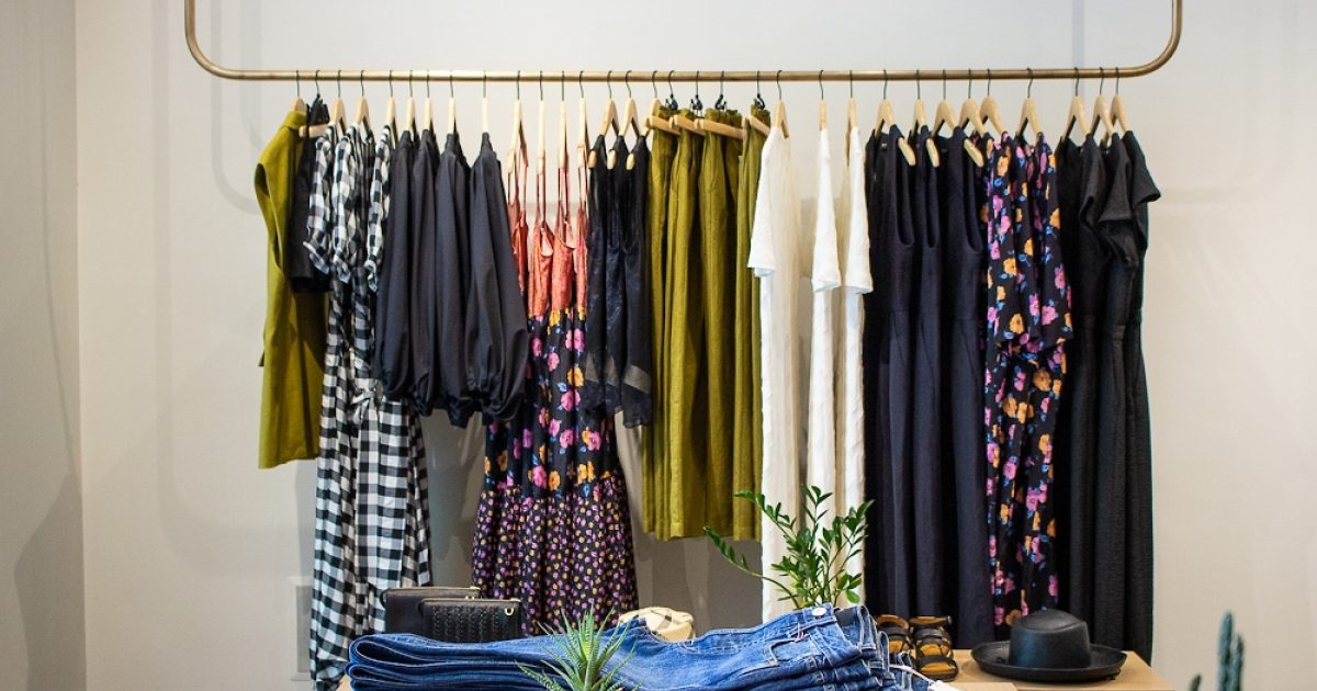 Durham Boutiques and Clothing Shops | Discover Durham