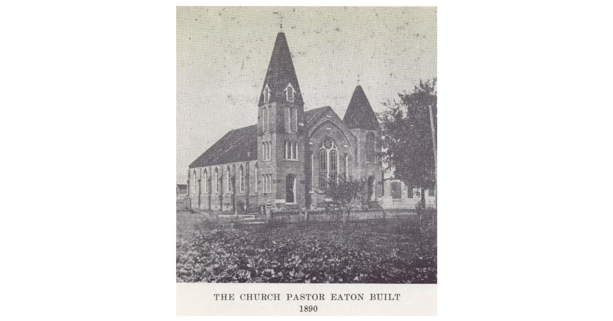A History of Faith and Religion in Durham | Discover Durham