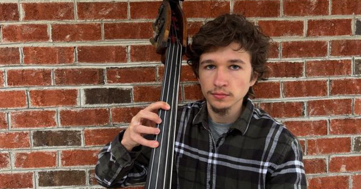 Alex Welch Quartet | Discover Durham