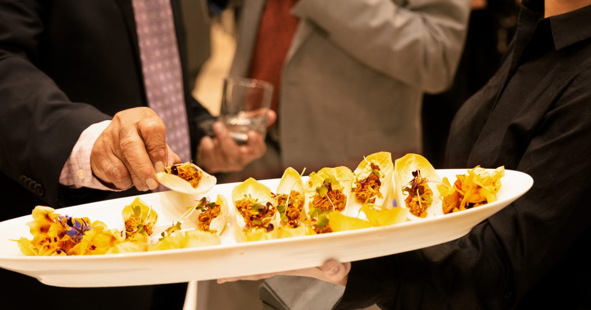 Aria Events and Catering | Discover Durham