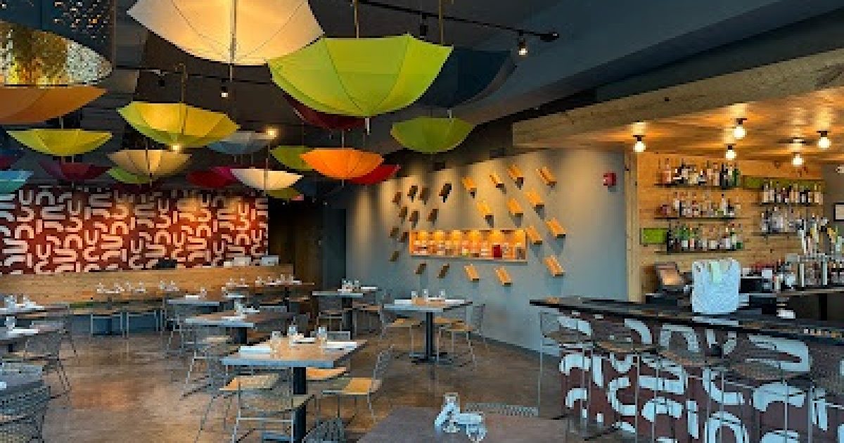 Barsa New Indian | Discover Durham
