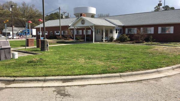 Bethesda Ruritan Club | Discover Durham