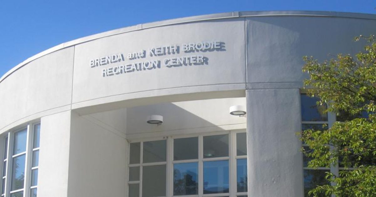 Brodie Recreation Center | Discover Durham