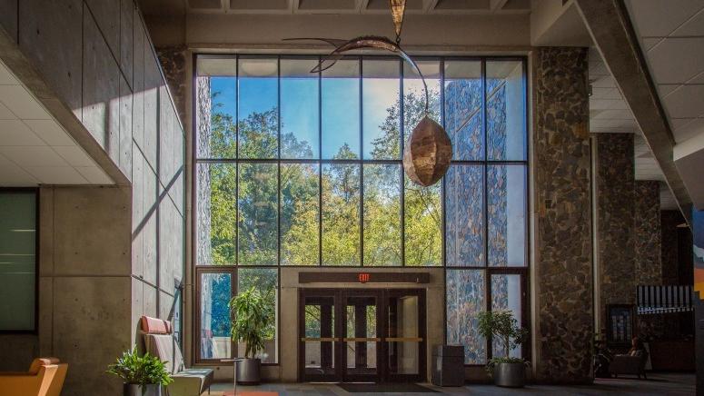 The Bryan Center | Discover Durham