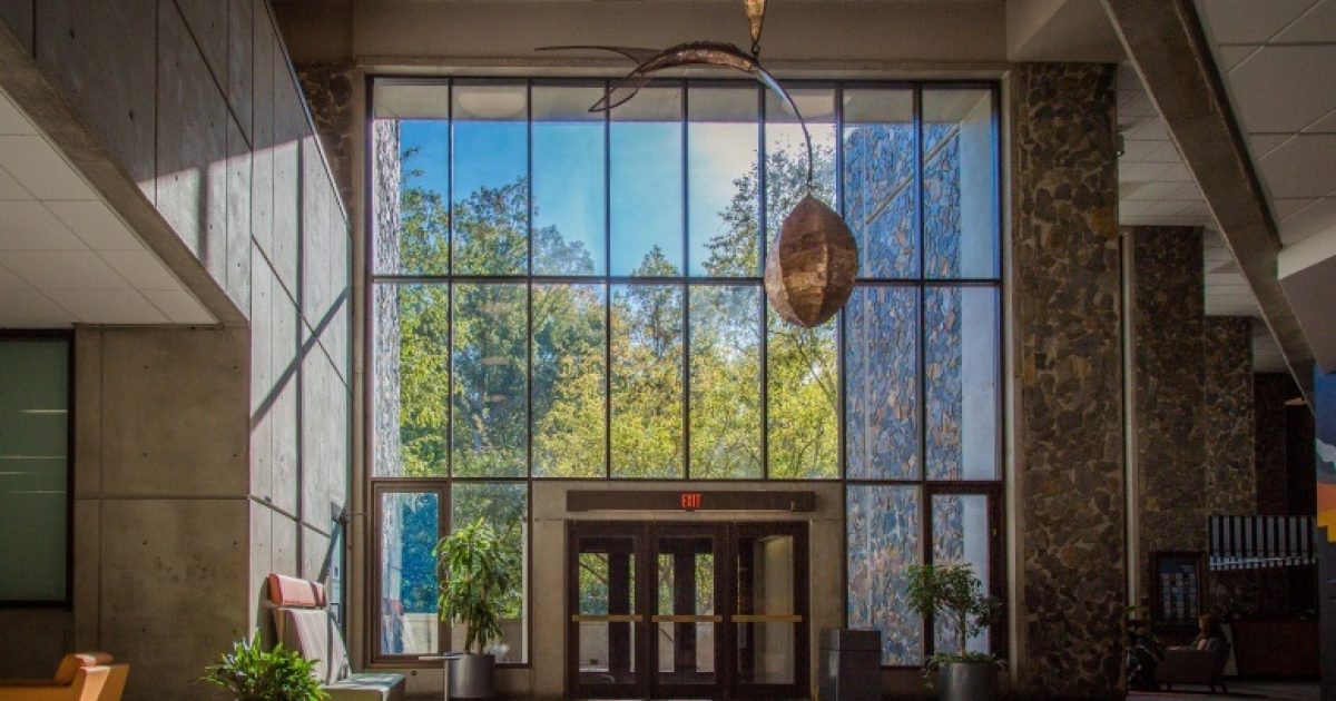 The Bryan Center | Discover Durham
