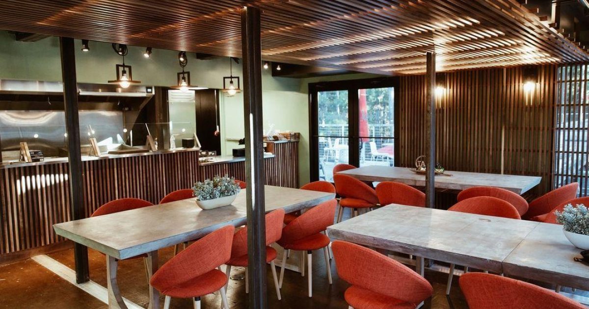 Bulkogi Boxyard | Discover Durham