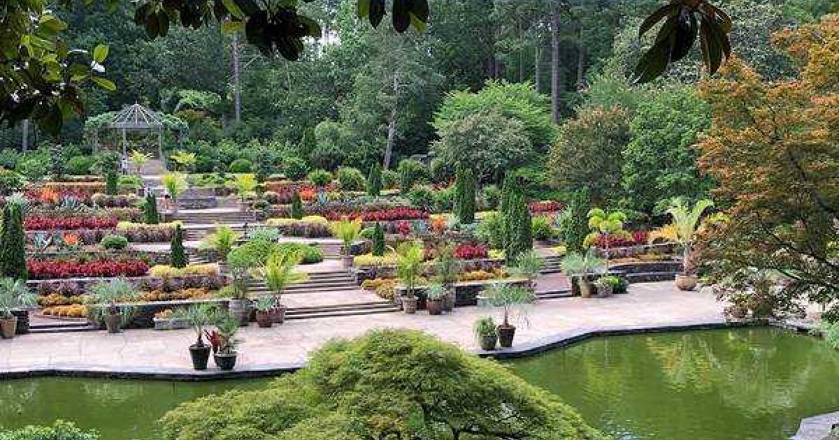 Midday Meander | Discover Durham