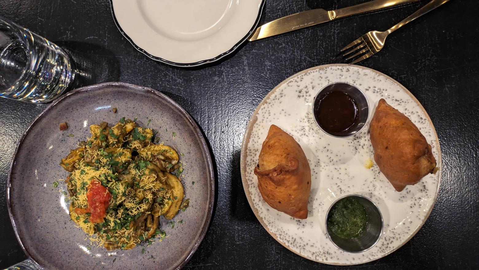 Cheeni | Discover Durham