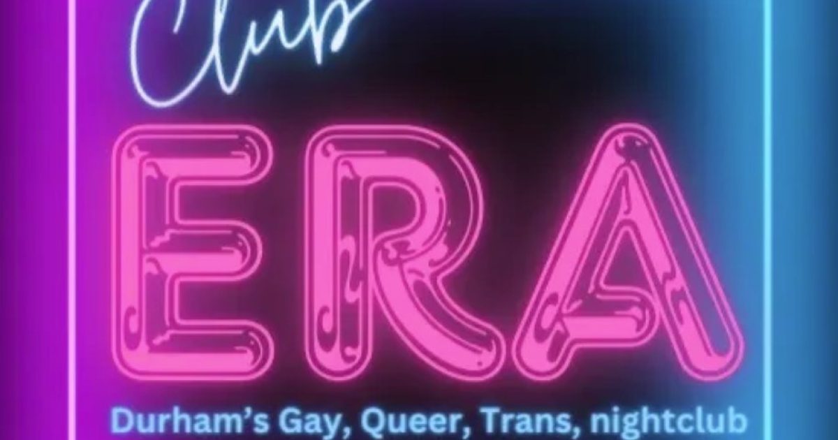 Club ERA | Discover Durham