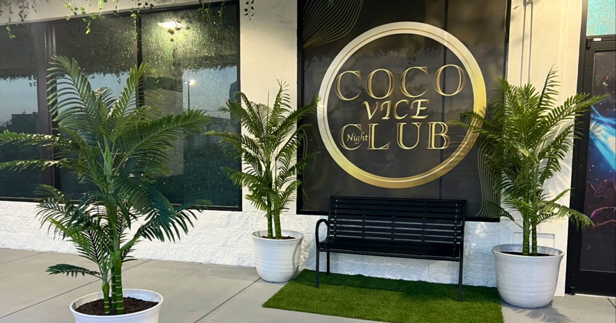 Coco Vice Night Club | Discover Durham