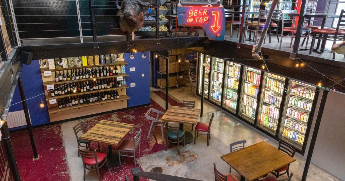 The Common Market | Discover Durham