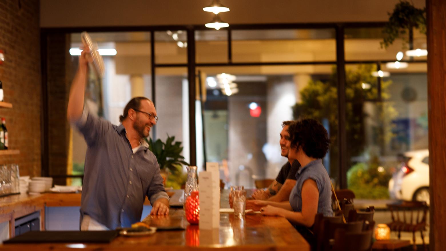 Convivio Restaurant & Wine Bar | Discover Durham