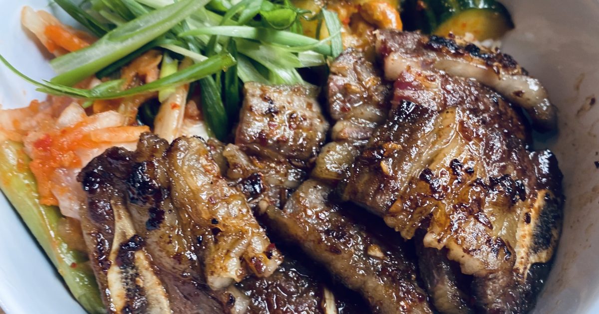 Corner Yaki | Discover Durham