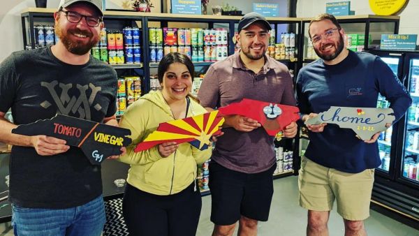 Crafts & Drafts NC | Discover Durham