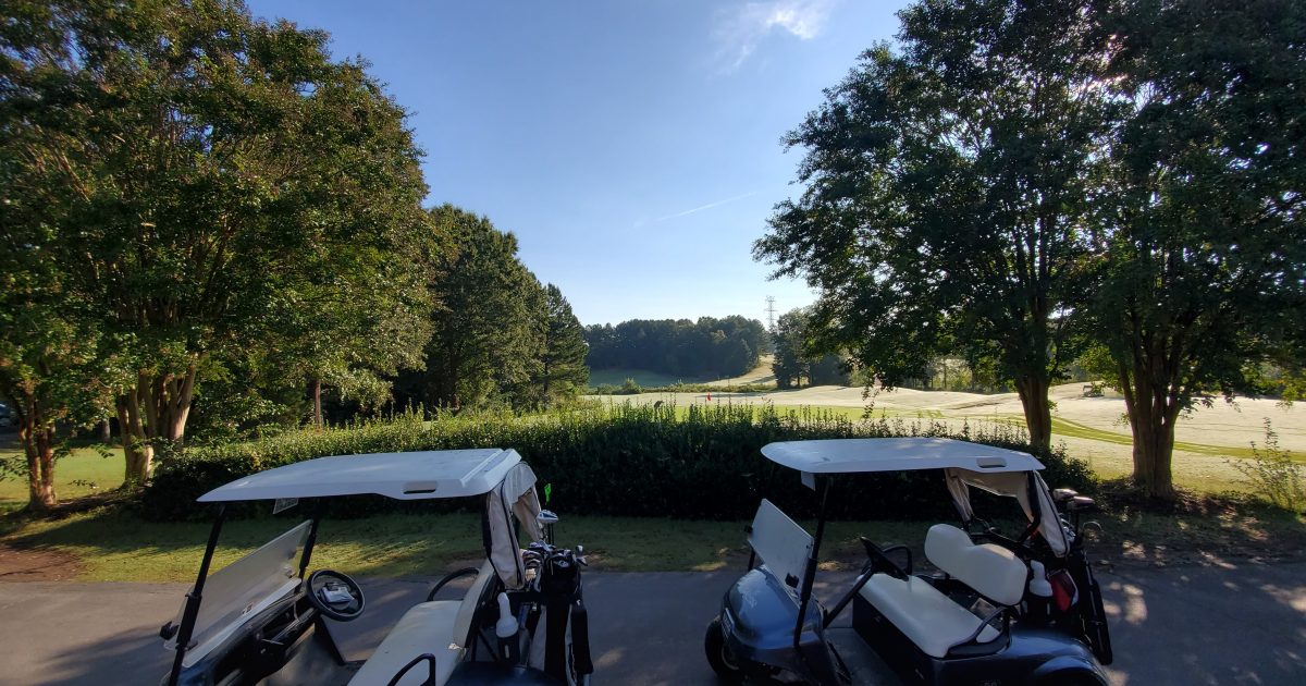 The Crossings Golf Club | Discover Durham