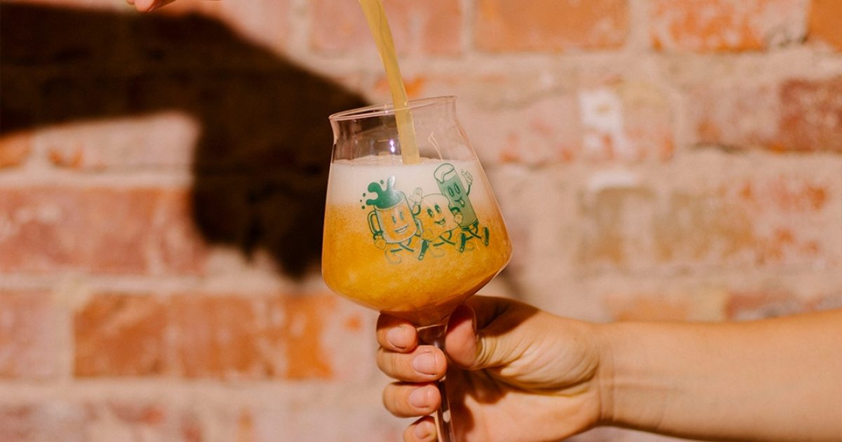 The Daily Beer Bar | Discover Durham