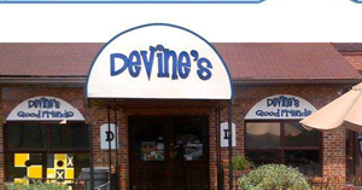 Devine's Restaurant and Sports Bar | Discover Durham