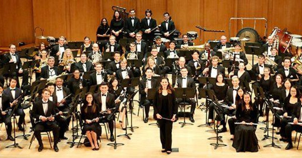 Duke Symphony Orchestra | Discover Durham