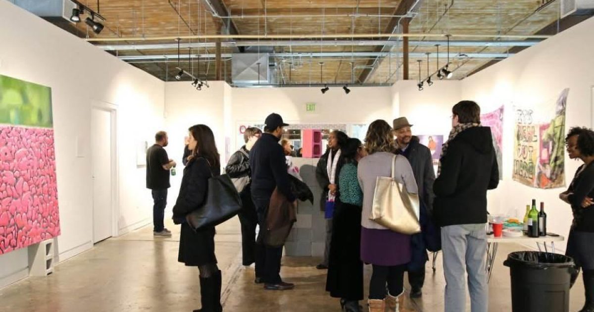Third Fridays at Golden Belt | Discover Durham
