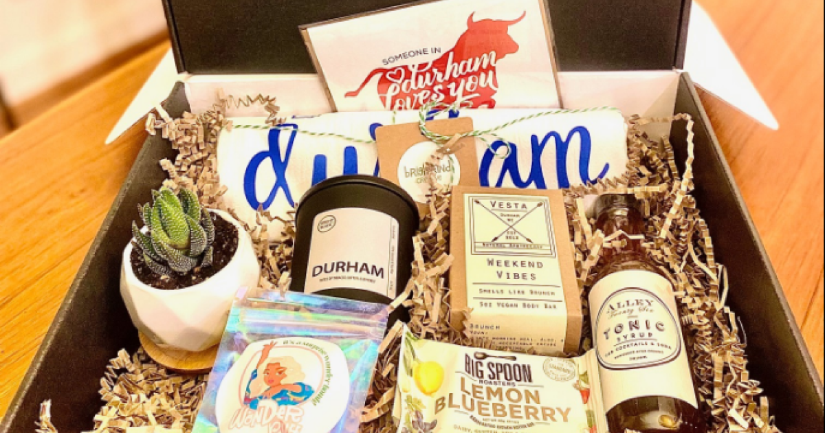 City Box Durham | Discover Durham