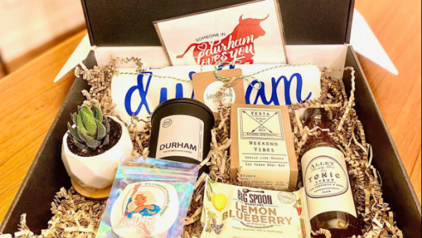 City Box Durham | Discover Durham