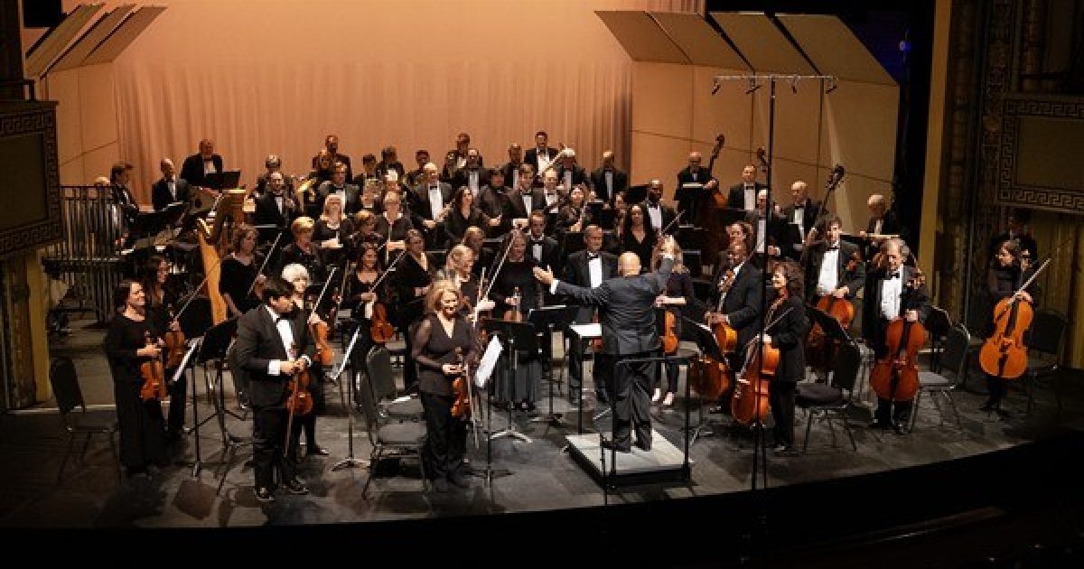 Durham Symphony Orchestra | Discover Durham