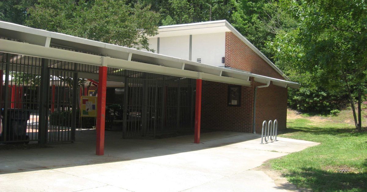 Edison Johnson Recreation Center | Discover Durham
