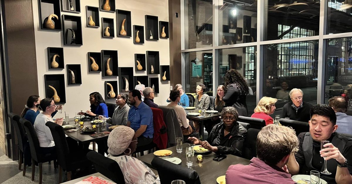 Ekhaya | Discover Durham