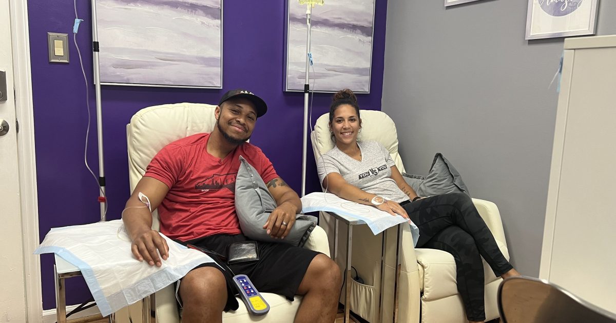 Embodi Hydration & Wellness | Discover Durham