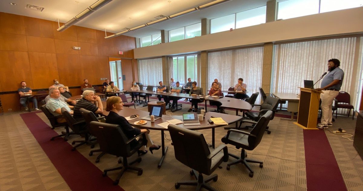 First Flight Venture Center | Discover Durham