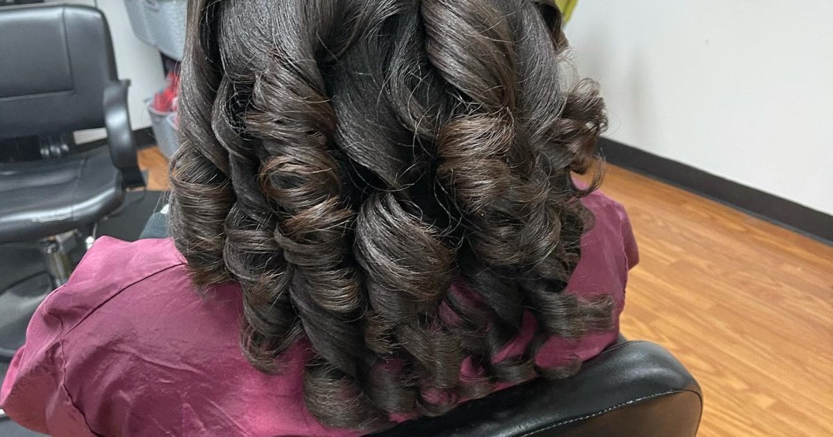 Flash & Flare Healthy Hair | Discover Durham