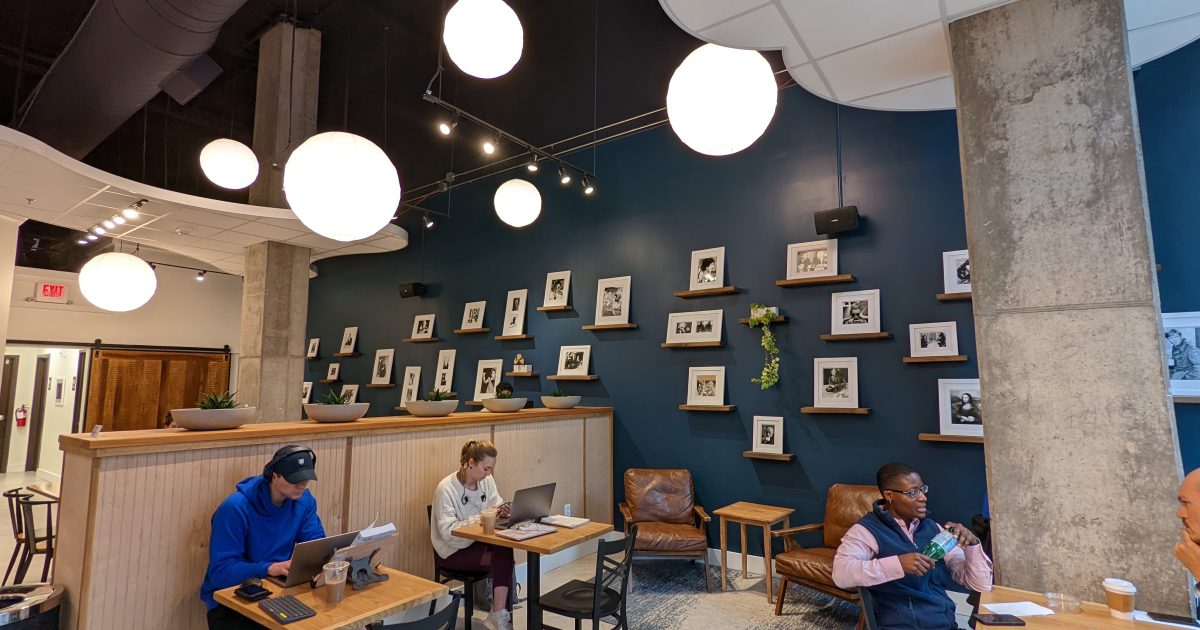 Foster Street Coffee | Discover Durham