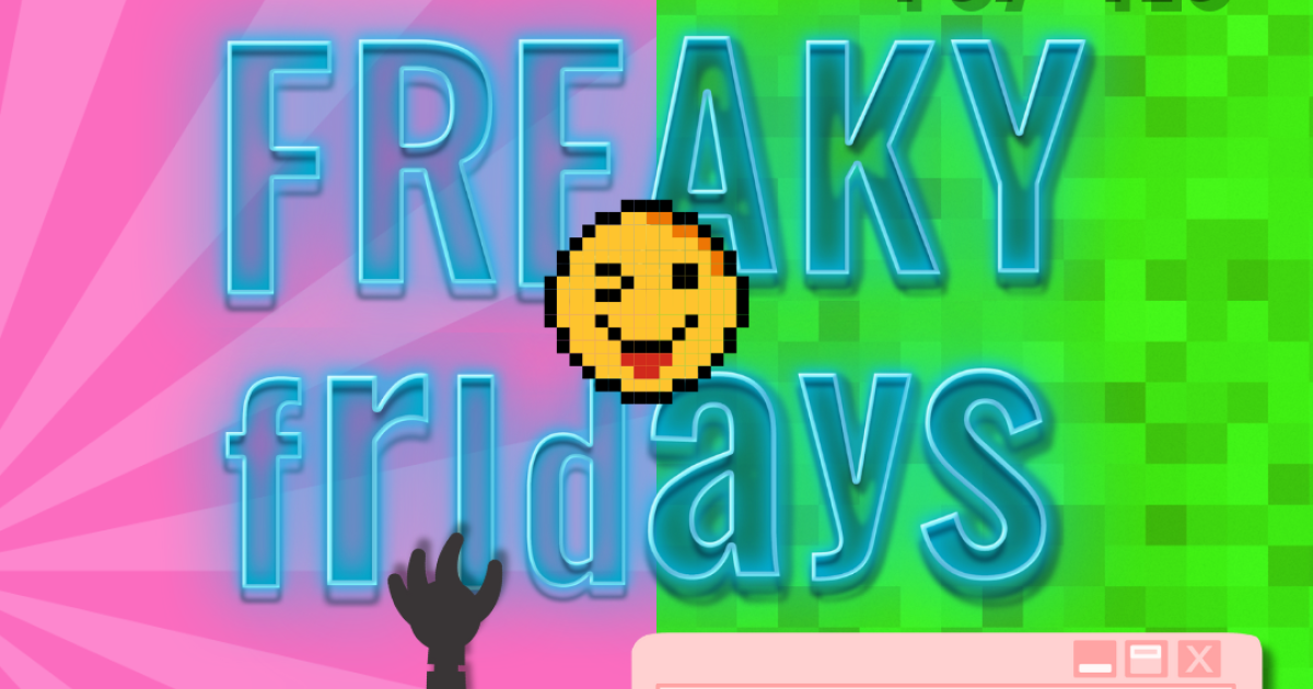 Freaky Fridays | Discover Durham
