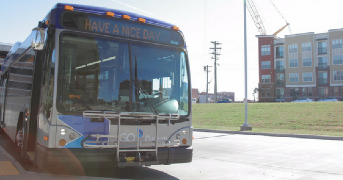 GoDurham | Discover Durham