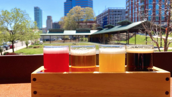 The Ultimate 2024 Durham Bucket List | Discover Durham